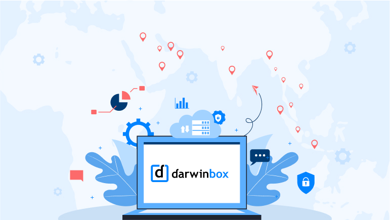 How Darwinbox Enables Localization To Build a Global Workplace